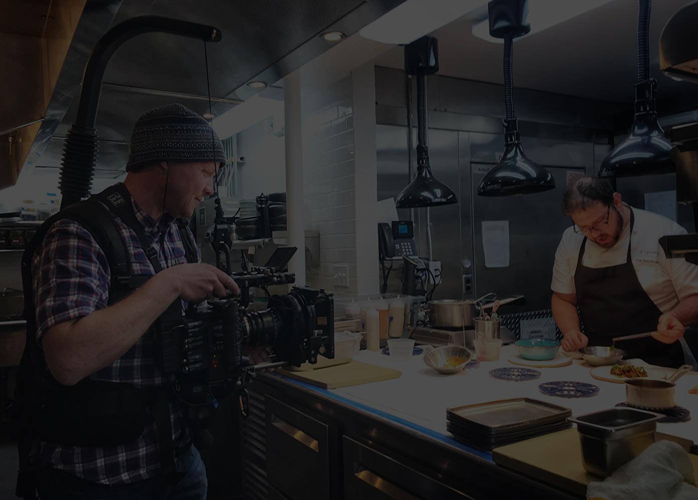Chris Ware Media – Cinematographer, Photographer, Journalist | Chris ...